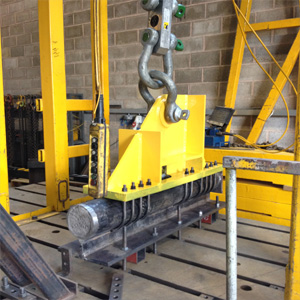 Load testing tools for cranes - wantrewa